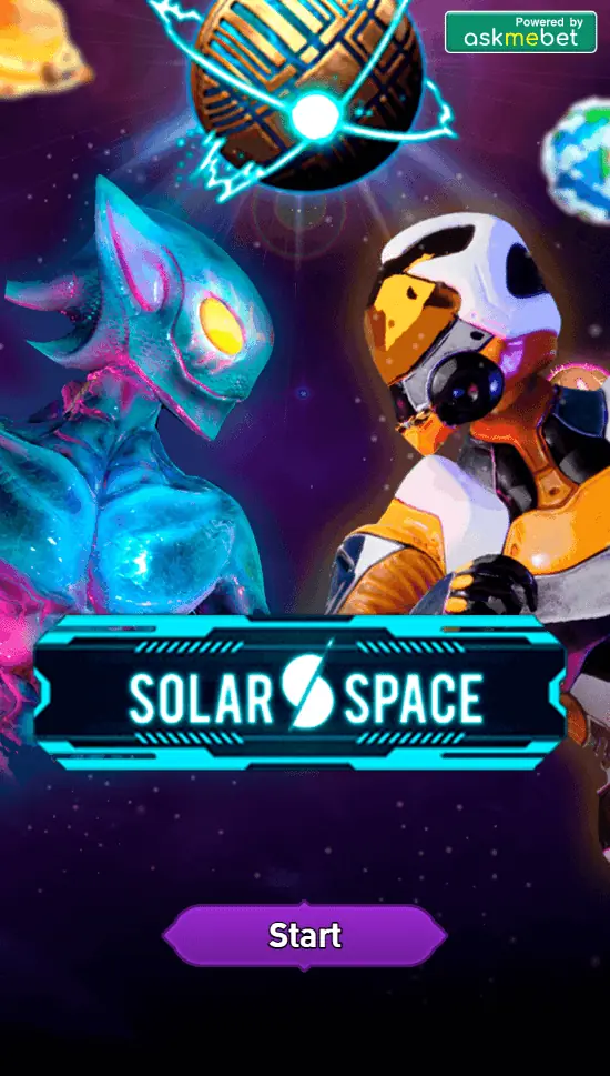 แนวทางการเล่นสล็อตให้ได้เงิน Solar Space ทำตามนี้ รวยได้แน่นอน